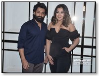 Bimbisara trailer launched - idlebrain.com