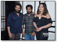 Bimbisara trailer launched - idlebrain.com