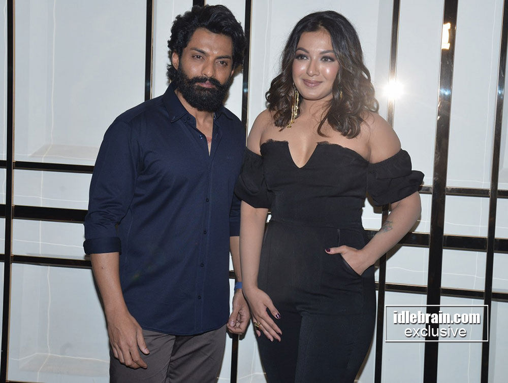 Bimbisara trailer launched - idlebrain.com
