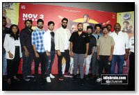 Keedaa Cola Trailer Launch - idlebrain.com