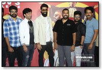 Keedaa Cola Trailer Launch - idlebrain.com