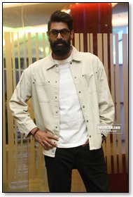 Keedaa Cola Trailer Launch - idlebrain.com