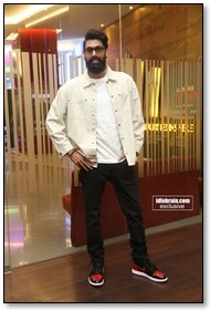 Keedaa Cola Trailer Launch - idlebrain.com