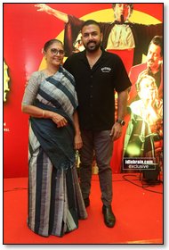 Keedaa Cola Trailer Launch - idlebrain.com