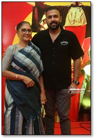 Keedaa Cola Trailer Launch - idlebrain.com