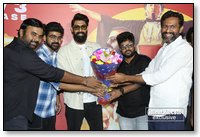 Keedaa Cola Trailer Launch - idlebrain.com